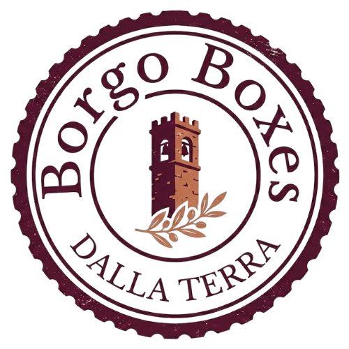 Borgo Boxes | Italian Handmade Gift Boxes